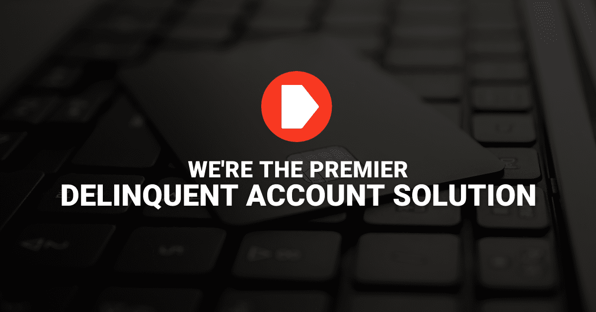 Delinquent accounts are our speciality - DCA - Debt Control Agency